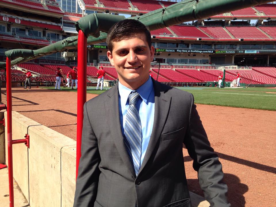 Writing « Nick Hurst Content